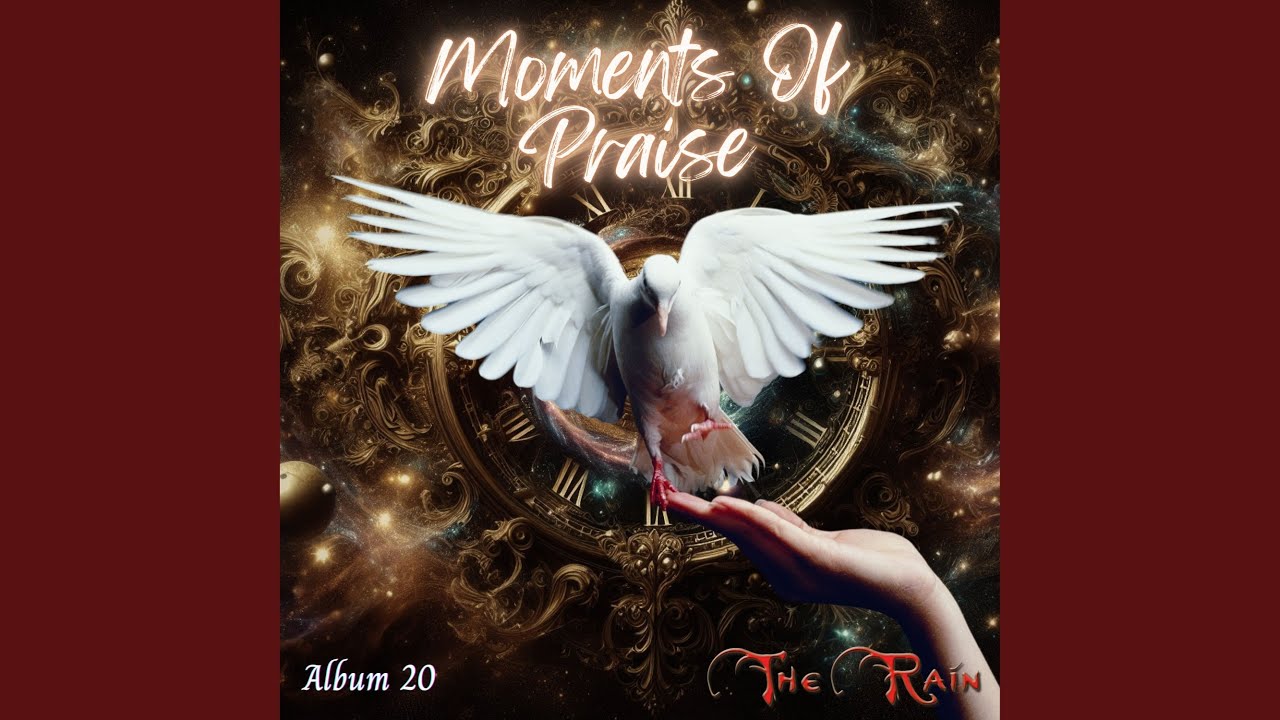 Moments Of Praise Cherubim and Seraphim Falling Down Before Thee ...