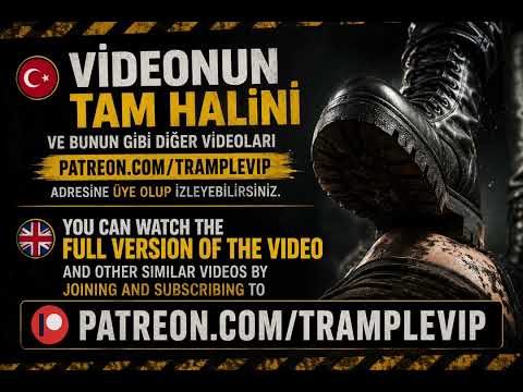 Tiktoker Sırt Çiğneme / Tiktoker Trample tiktok.com/@kumsallshy