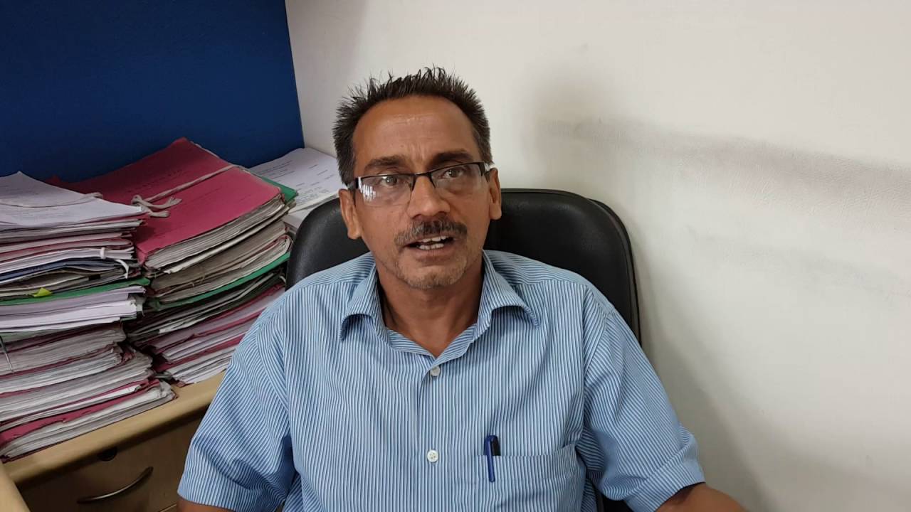 20160621 174349 Navin Bhargav Advocate on Narendra Modi - YouTube