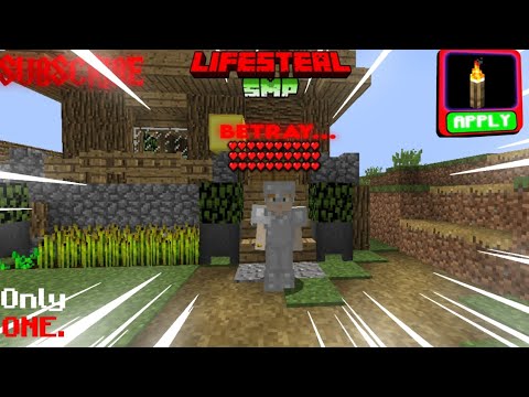 OUR PRIVATE SMP TORCH SMP APPLICATIONS IS OPEN POJAVA GAMEPLAY SUPPORT ...