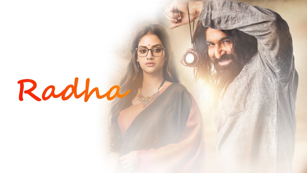 Radha | Bangla Song | ASUR | Jeet | Nusrat | Younus Kholifa - YouTube