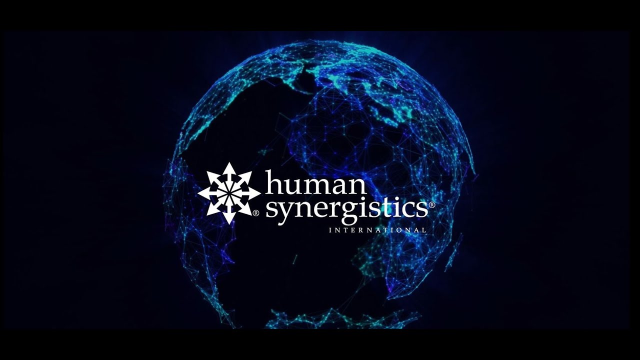 The Human Synergistics 27th Annual Culture & Leadership Conference ...