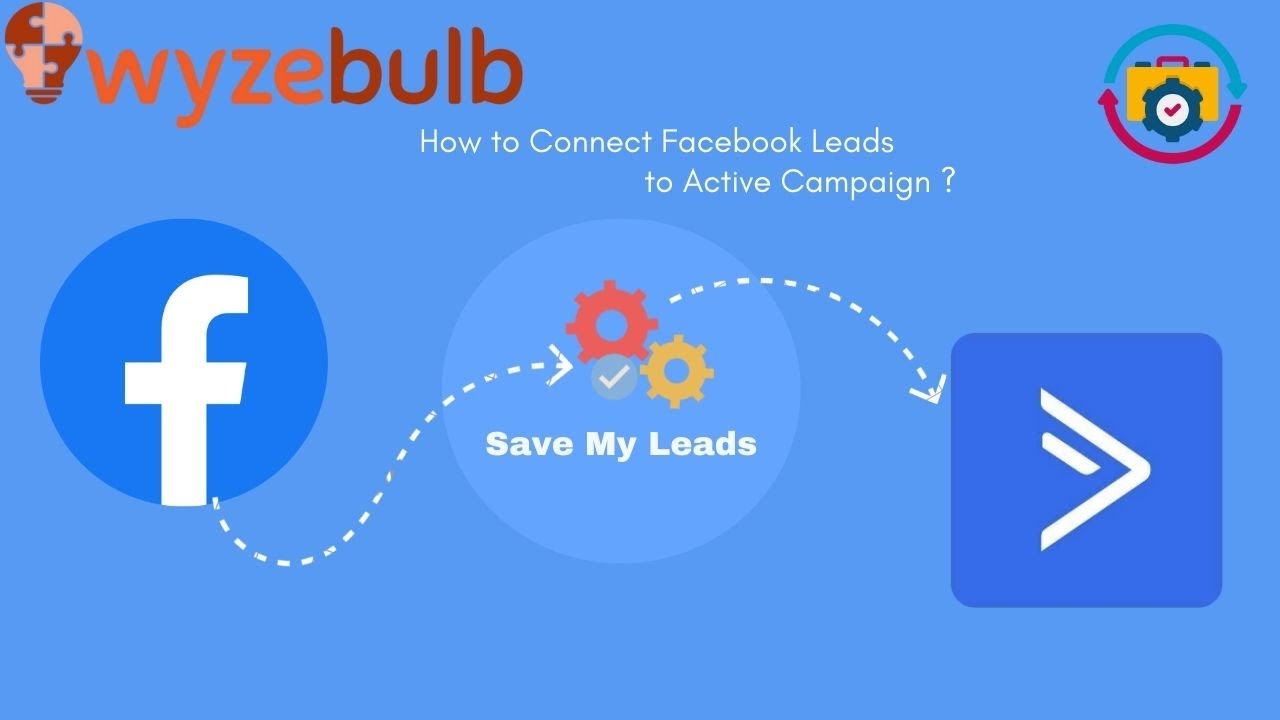 Facebook Lead Ads to Active Campaign : How to integrate Facebook Lead Ads with Active Campaign ...