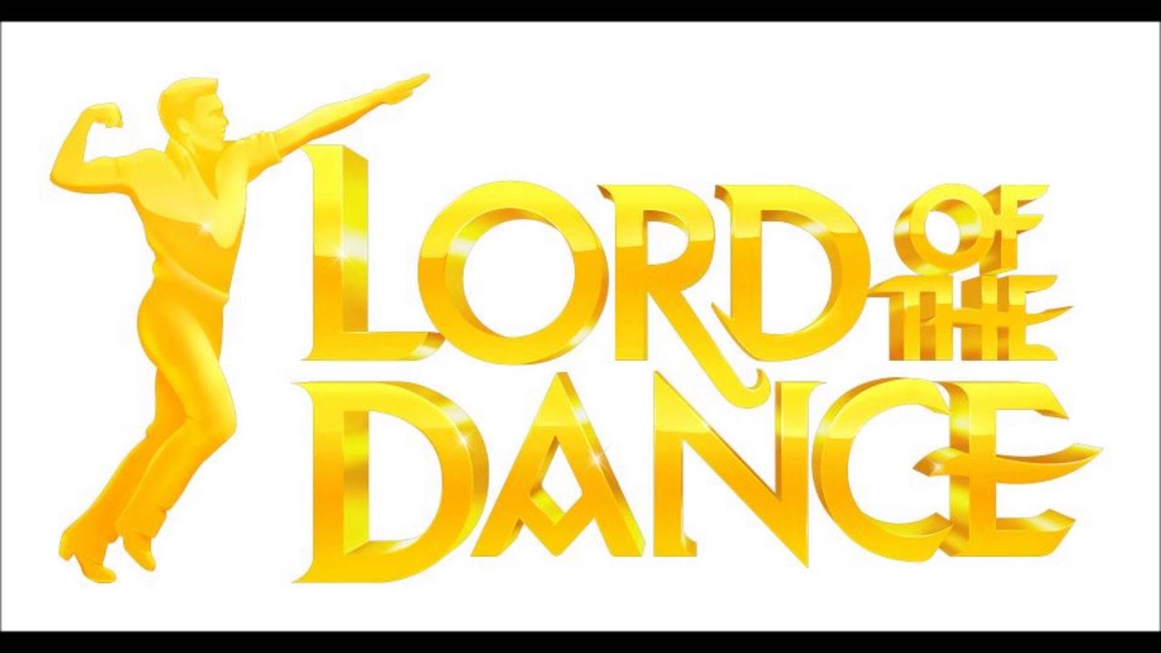 Lord Of The Dance Logo