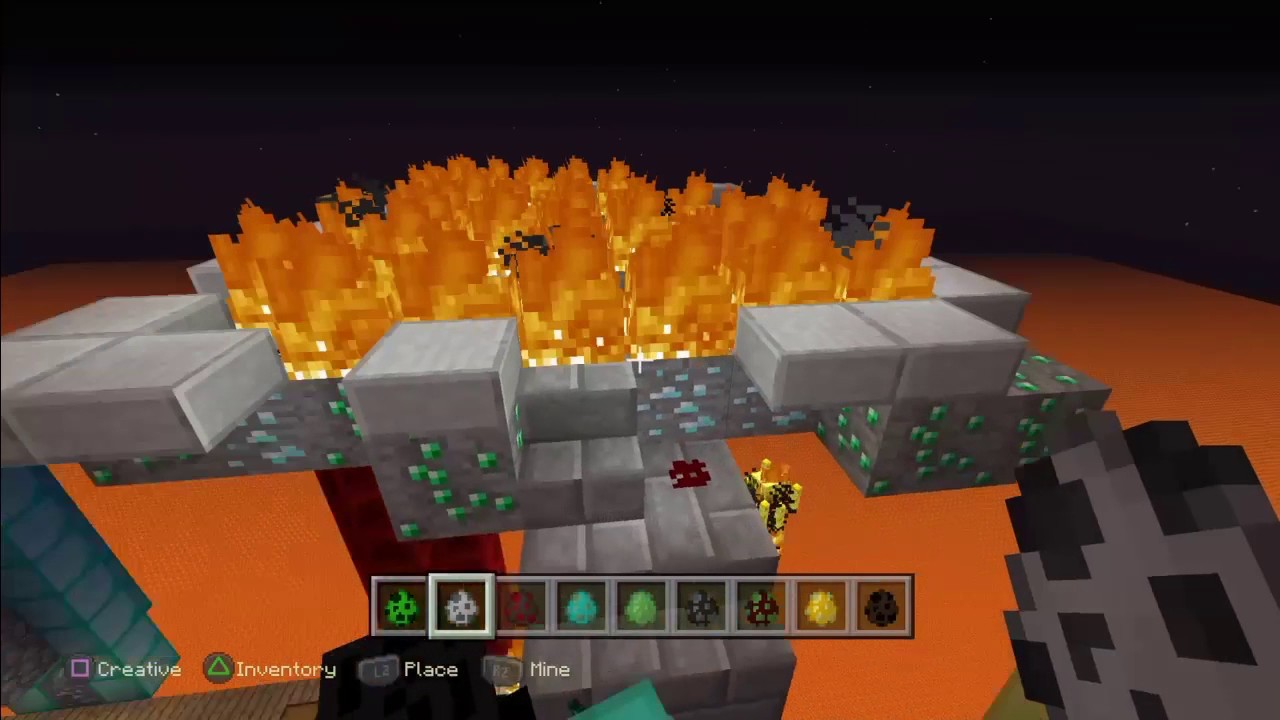 Hero brian? (Minecraft) - YouTube