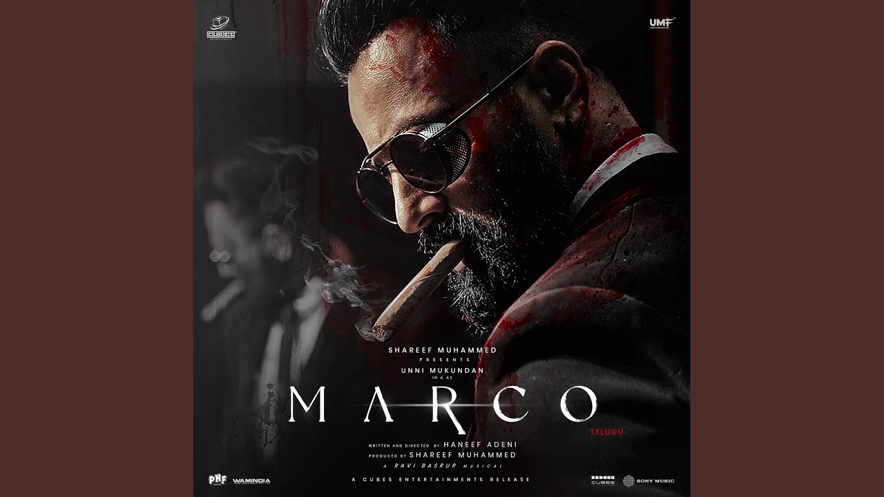 Marco Theme 1 - YouTube