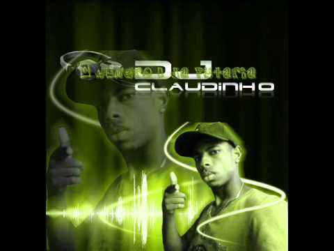 MONTAGEN - NOVINHA VEM JOGANDO PRO BONDE DO QUAFÁ ( DJ CLAUDINHO )