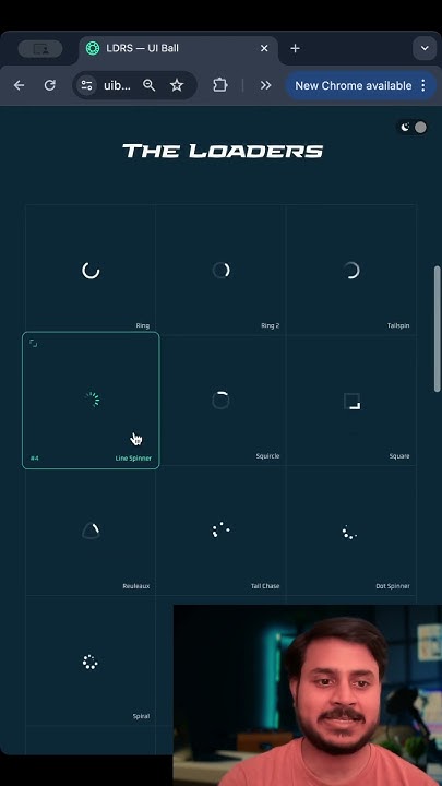 Boost Your UI with Stunning Loaders! React.js & React Native Tutorial ...