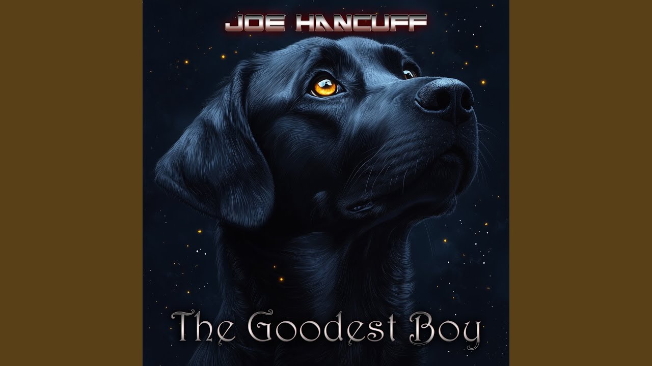 The Goodest Boy - YouTube