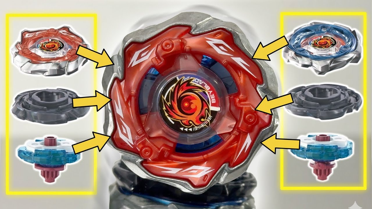 We Tested ALL SOL ECLIPSE MODE CHANGES to See Which One Is THE BEST ...