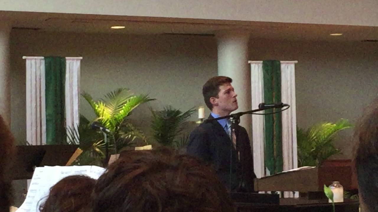 See You Again - Darrell Cook Memorial Concert - YouTube