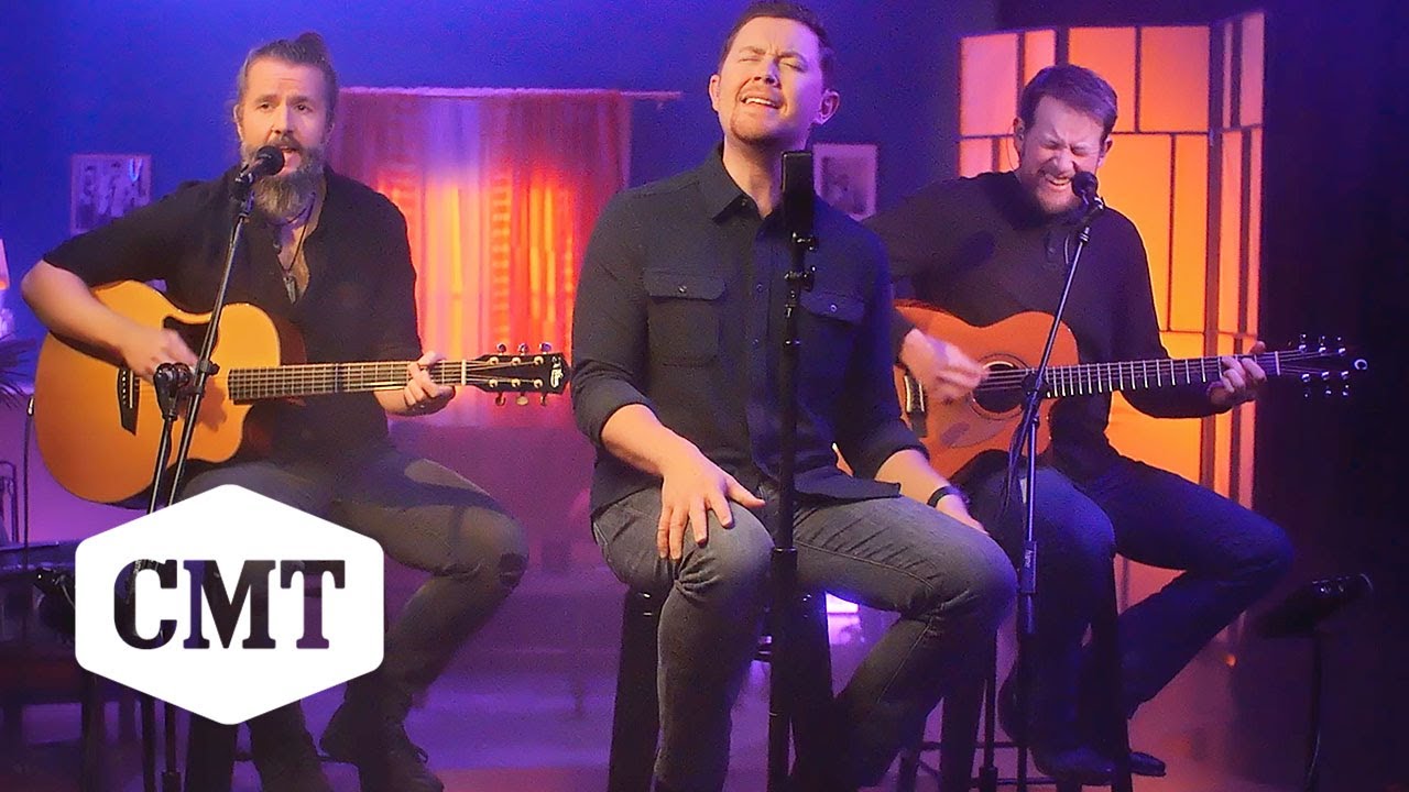 CMT Stages Featuring: Scotty McCreery - YouTube