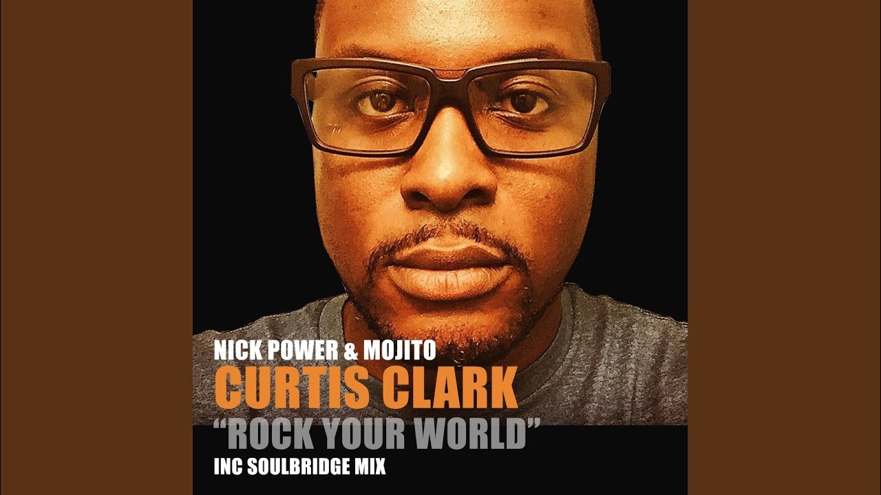 Rock Your World (Original Mix) - YouTube