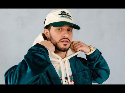 RUSS Type Beat - "THE RISING SUN" l Free Type Beat l Rap/Trap ...