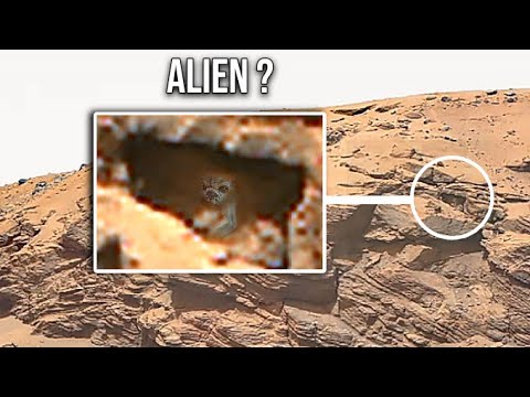 Perseverance Mars Rover Released New 4k Stunning Video Footage on Mars ...