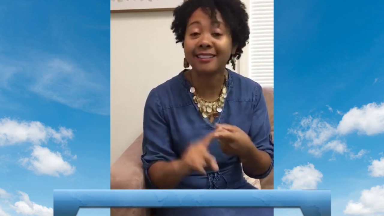 Sophia Renee Productions | "Call My Name" Stage Play Promo - YouTube