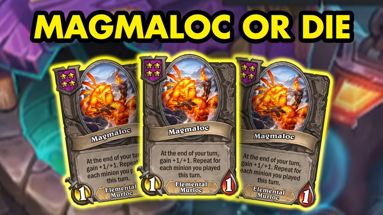 Clapping Everyone with Magmaloc - Battlegrounds Duos - YouTube