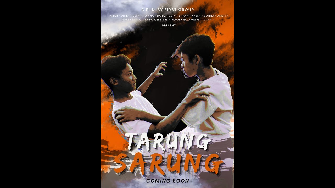 Short Movie Tarung Sarung - YouTube