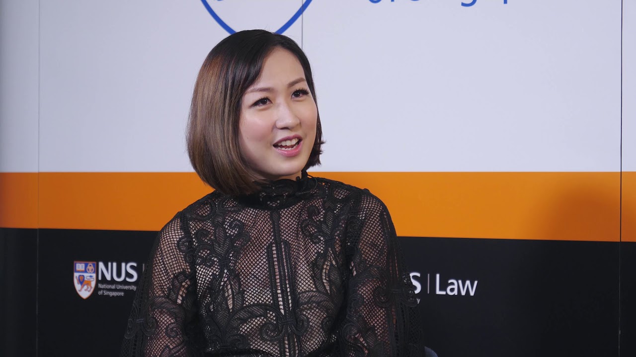 Miin Tong '16 - YouTube