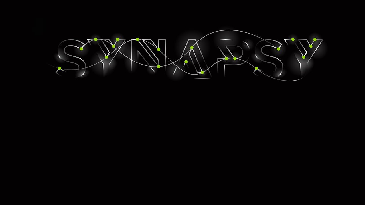 Synapsy Events - Begins - YouTube