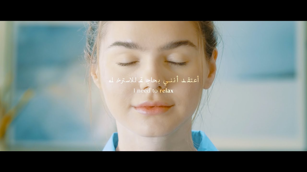 [COMMERCIAL FILM] BODYFUL shower head commercial film on 2022 Summer ...