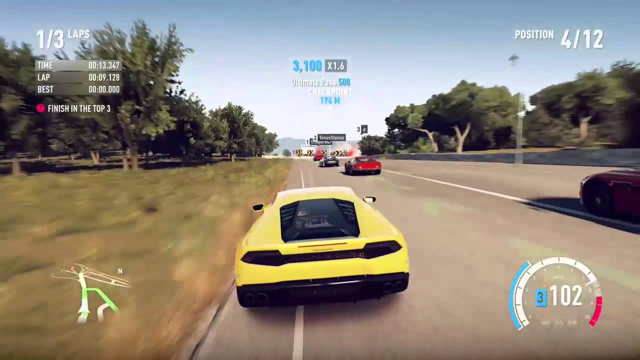 Xbox One Showcase - YouTube