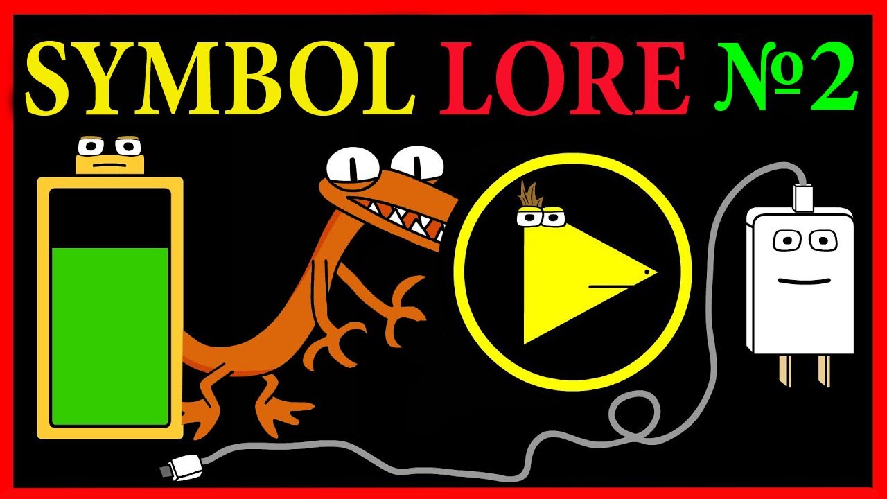 @Mushroom Rain Symbol Lore #2 Continuation. - YouTube