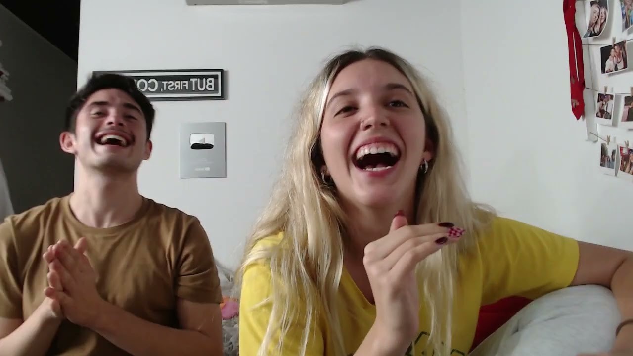 stream de marti benza - 04/04/21 - con nico ferrero! - YouTube