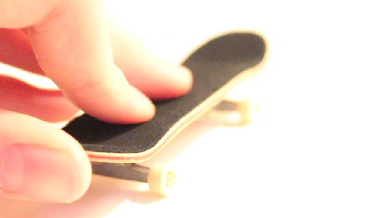 China Fingerboard Review [MUST WATCH] - YouTube