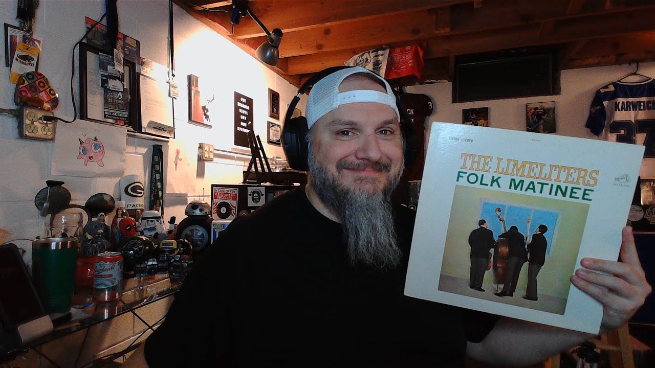 FBVG 83: Digging On, November 2023 - YouTube