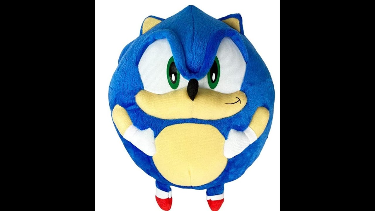 Sonic GT! (ALL GAME!) - YouTube