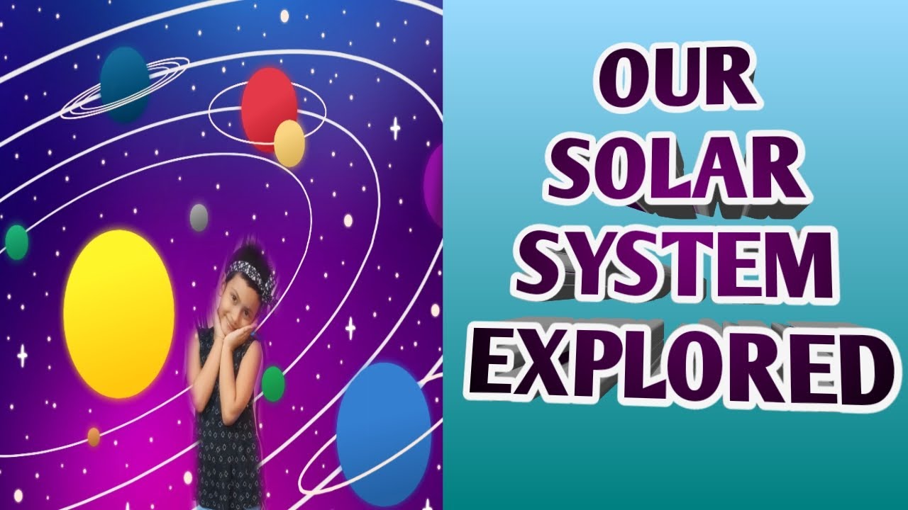 What is solar system? How many planets ? with interesting facts for ...