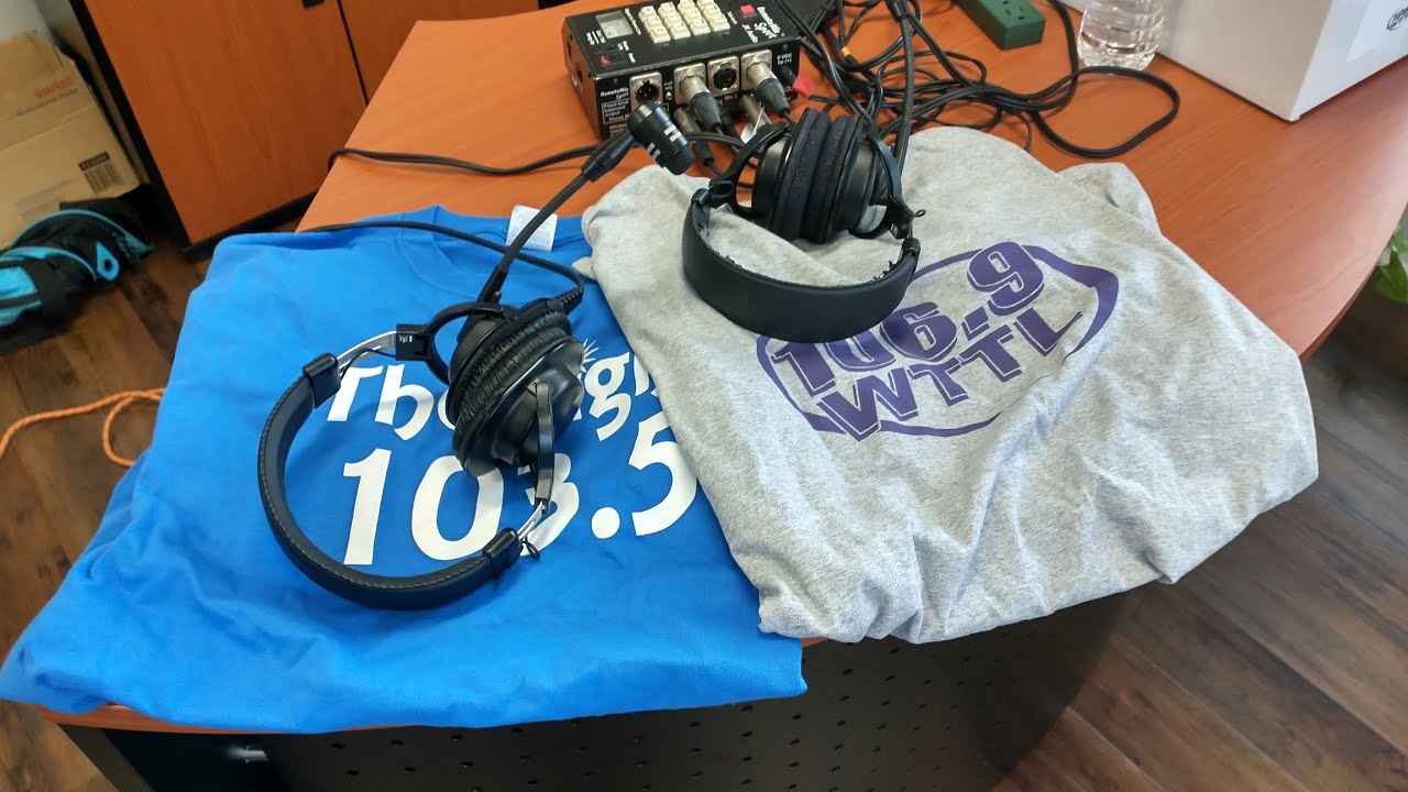 Putting a wrap on the Holiday World Summer Tour at Knight's ...
