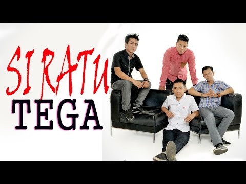 Berlian Band - Si Ratu Tega (Official Music Video)