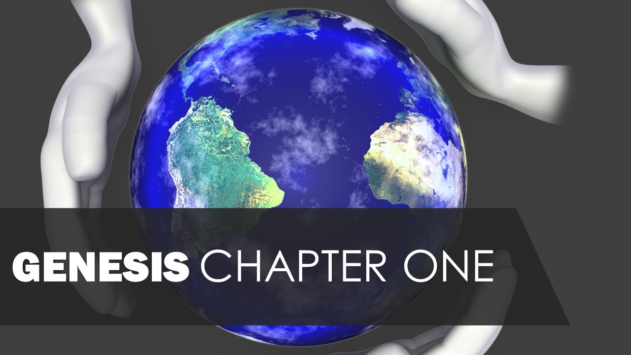 GENESIS CHAPTERS 1 & 2 ~ BIBLE STUDY QUIZ - YouTube
