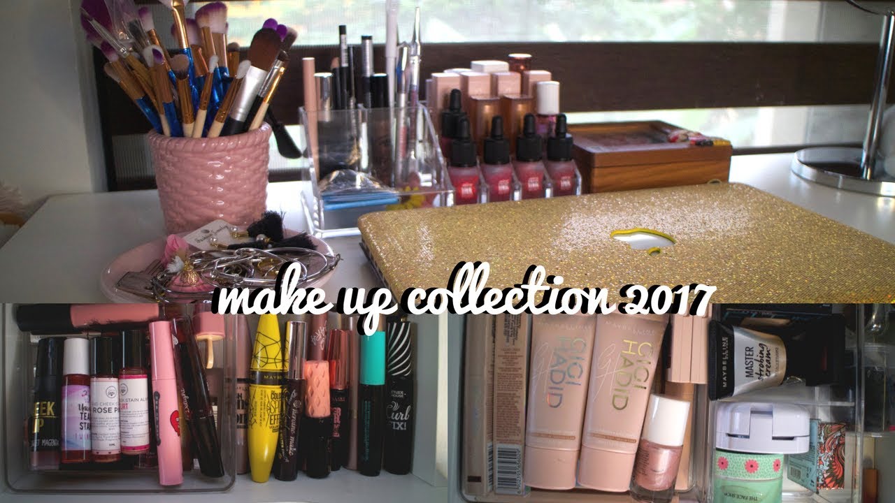 Makeup Haul 2016 Philippines Saubhaya Makeup