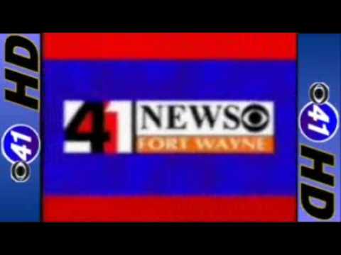 Classic 47: News Open nov 2007 - YouTube