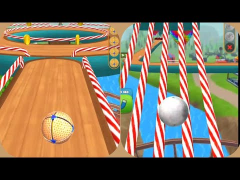 Fast Ball Jump Game Level 310 - YouTube