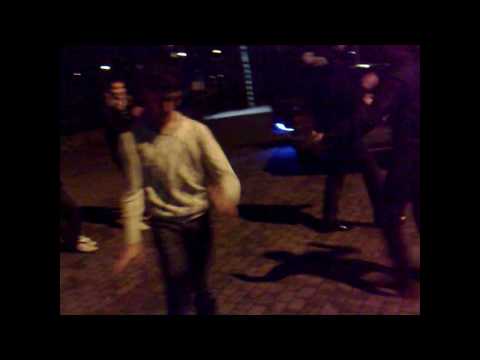 Azerbaijanians in Riga