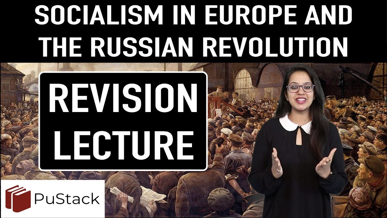 History: The Russian Revolution (Revision) - YouTube