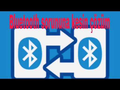 GM 5 plus Bluetooth ile APK dosyası gönderme sorunu (kesin çözüm)