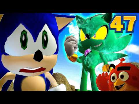 AtariX Sonic Memes Compilation 47