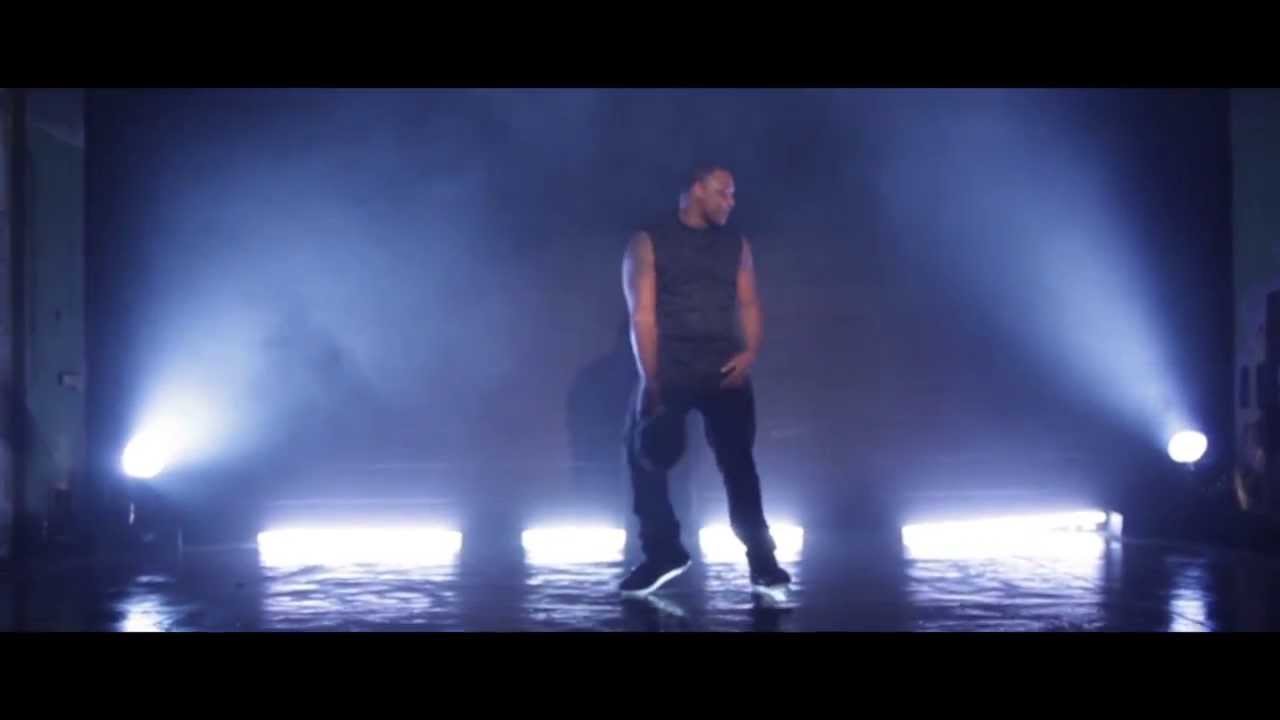 End of The World Official Music Video - Lil Larry - YouTube