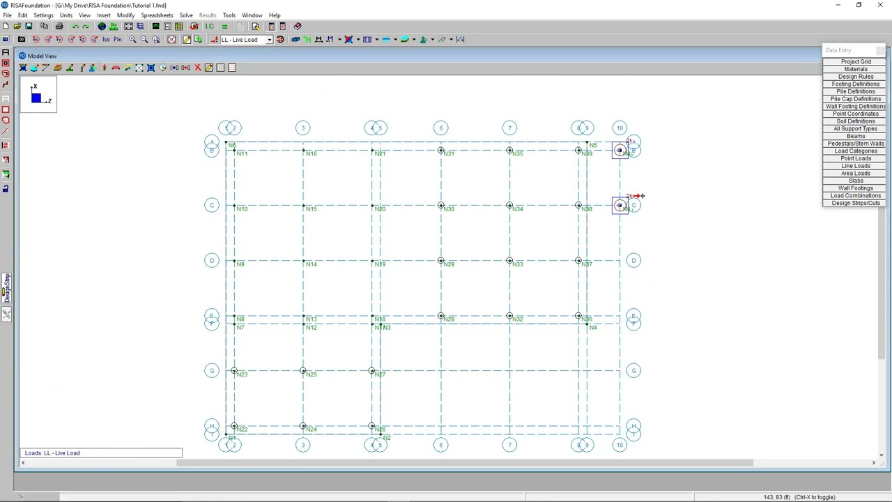 RISA | Structural Engineering Software for Analysis & Design