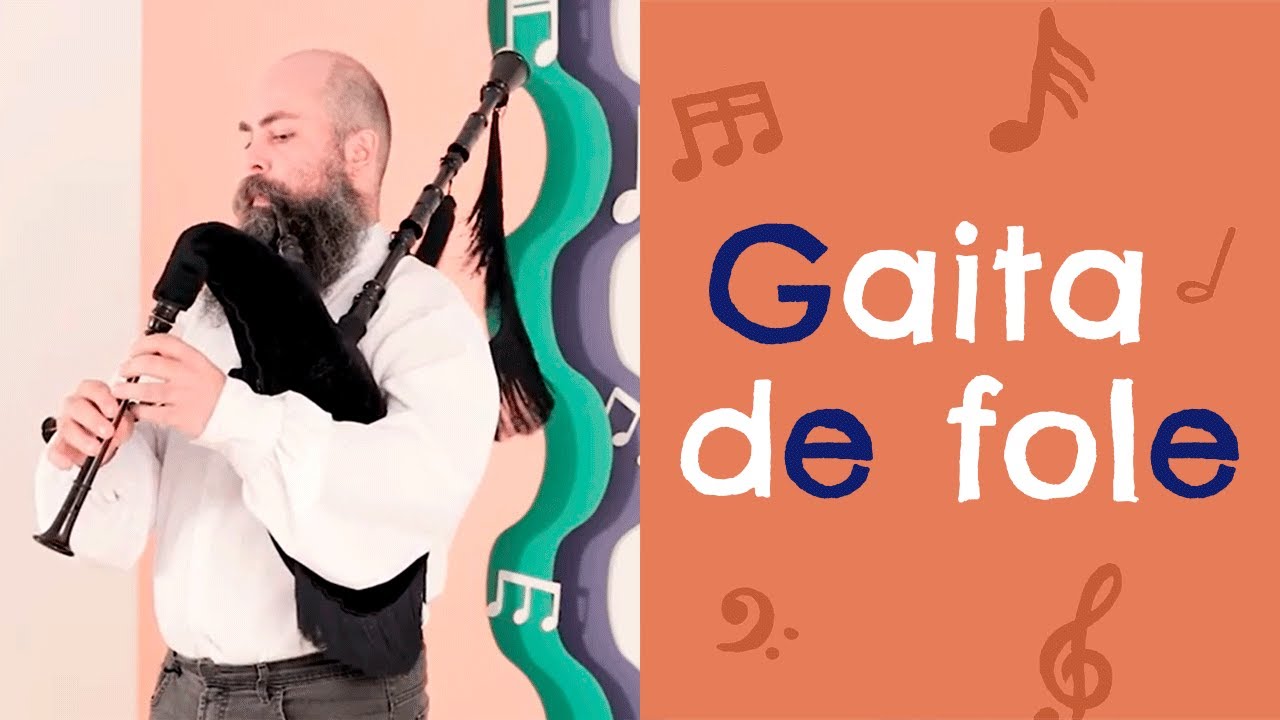 Gaita de fole - YouTube Music