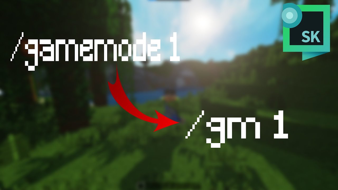 Simple gamemode script for your Minecraft Server | Codied - YouTube
