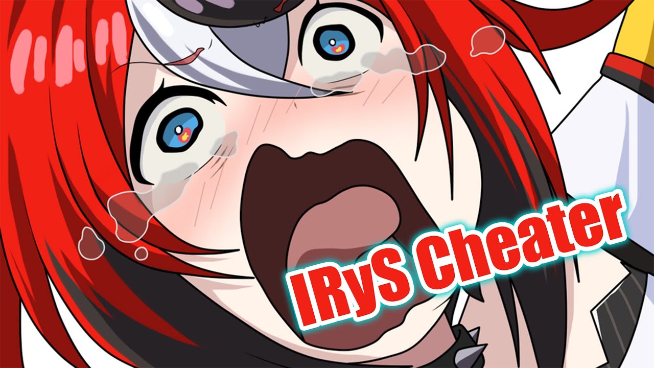 𝐁𝐚𝐞 𝐠𝐨𝐭 𝐣𝐞𝐚𝐥𝐨𝐮𝐬 𝐰𝐡𝐞𝐧 𝐬𝐡𝐞 𝐬𝐞𝐞 𝐈𝐑𝐲𝐒 𝐫𝐨𝐨𝐦 𝐚𝐭 𝐊𝐫𝐨𝐧𝐢𝐢 𝐛𝐮𝐧𝐤𝐞𝐫 【𝙁𝙤𝙭 𝙚𝙨𝙘𝙖𝙥𝙚 ...