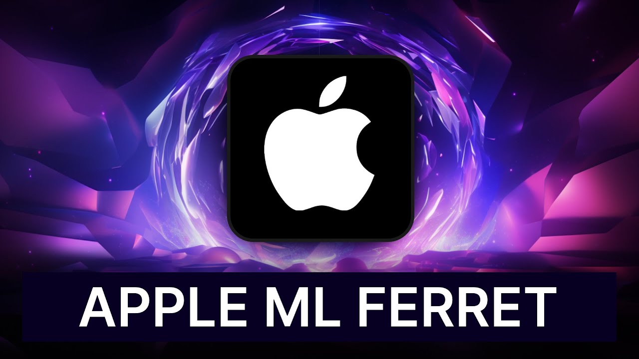 Apple ML FERRET vs GPT4-Vision & ChatGPT 'Project Sunshine' - Actus IA - YouTube