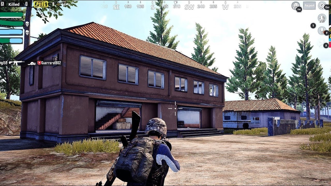 PUBG Mobile - How To Install Reshade (Gameloop) - YouTube