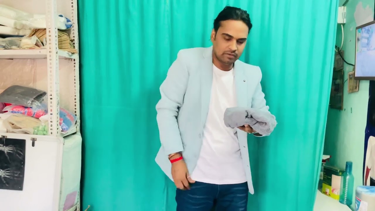 Sohit vijay soni audition 😊lucky - YouTube